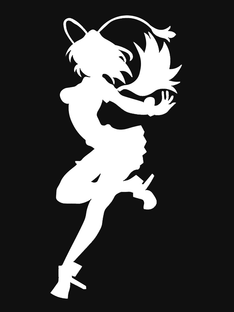 "Hanime Logo White Classic ." T-shirt for Sale by WendyMorse52 ...