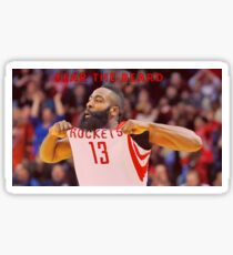James Harden: Gifts & Merchandise | Redbubble