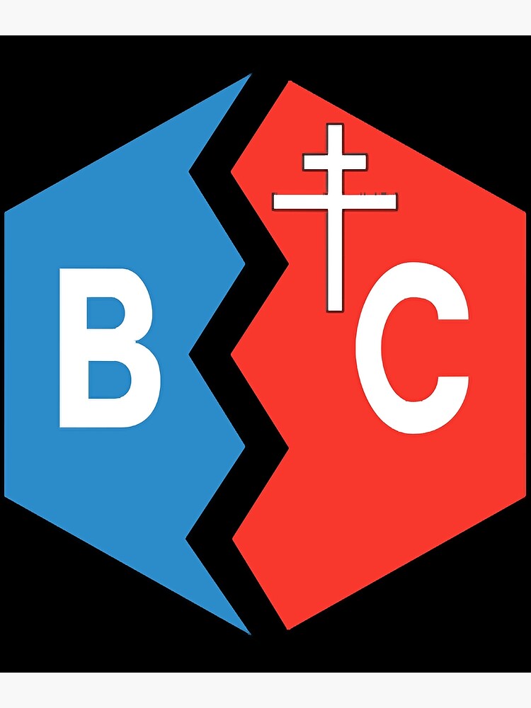 "Girls und Panzer - BC Freedom High Classic ." Poster for Sale by ...