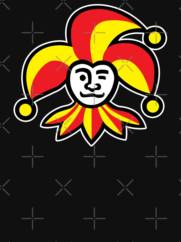 "Helsingin Jokerit Hockey Sports Fans from Helsinki Finland" T-shirt by ...