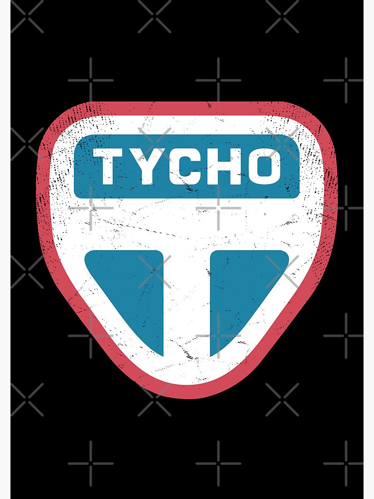 "Tycho Logo, Tachi , mars , Sci fi , The Expanse, Rocinante , Tycho ...