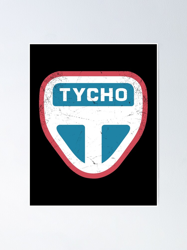 "Tycho Logo, Tachi , mars , Sci fi , The Expanse, Rocinante , Tycho ...