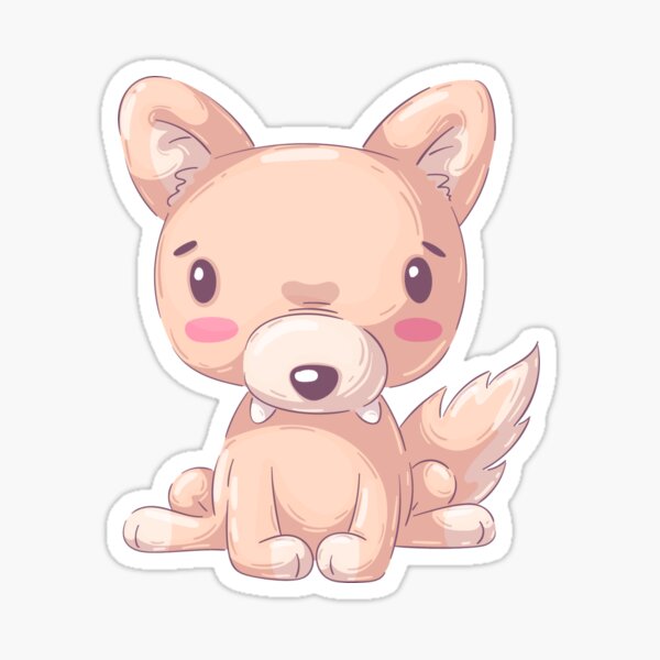 "Cute and nice print for kids" Sticker for Sale by mada-stor | Redbubble