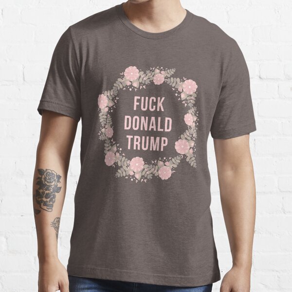 "FDT" T-shirt for Sale by cblackney | Redbubble | fdt t-shirts - resist ...
