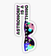 Astronomy: Stickers | Redbubble