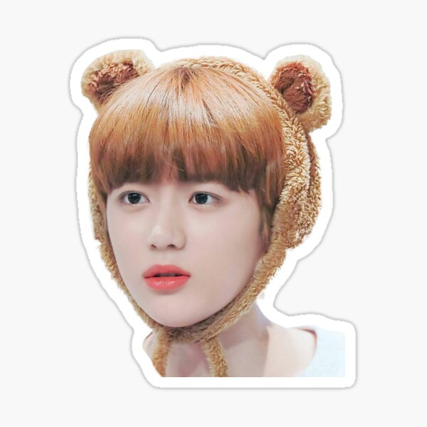 "TxT Cute Beomgyu" Sticker for Sale by kpopnow | Redbubble