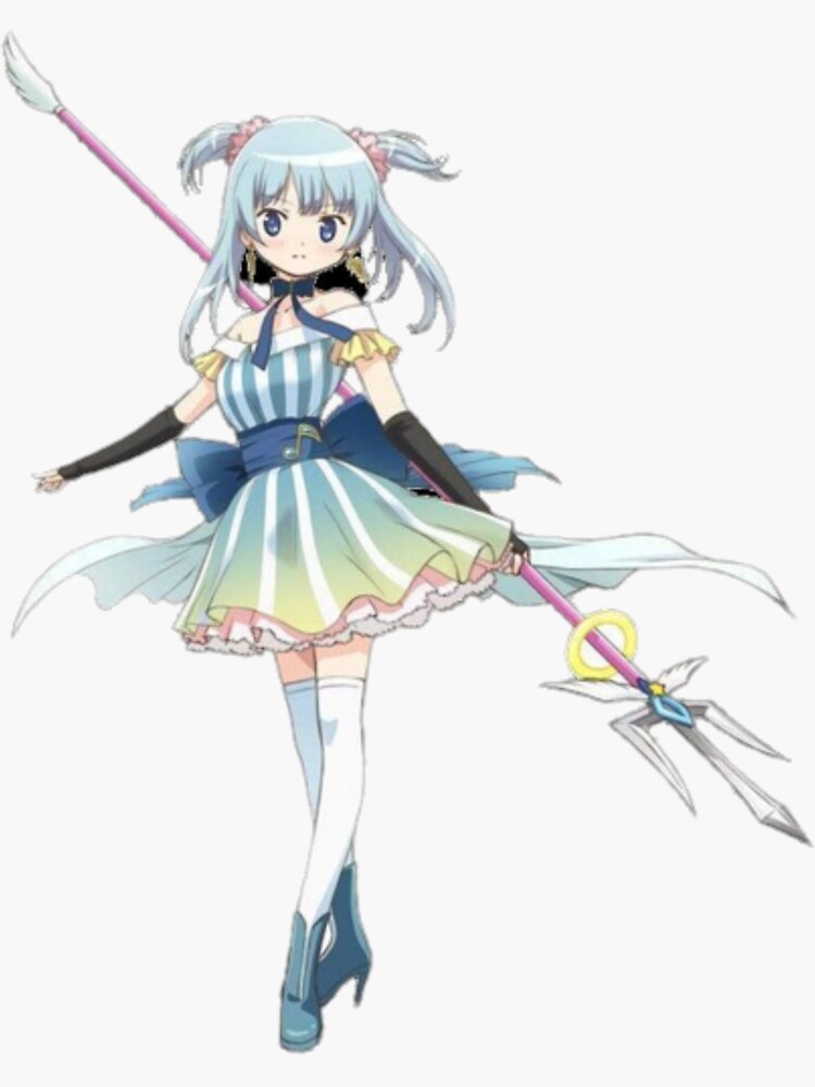 Magia Record Mahou Shoujo Madokaтшжmagica Gaiden Tv Final Season