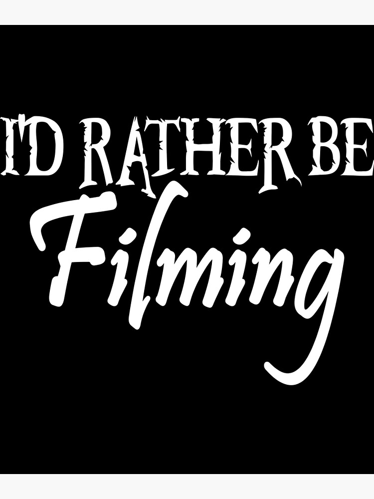 "Filming Films Director Actor Actress Spectator Cinema Television ...