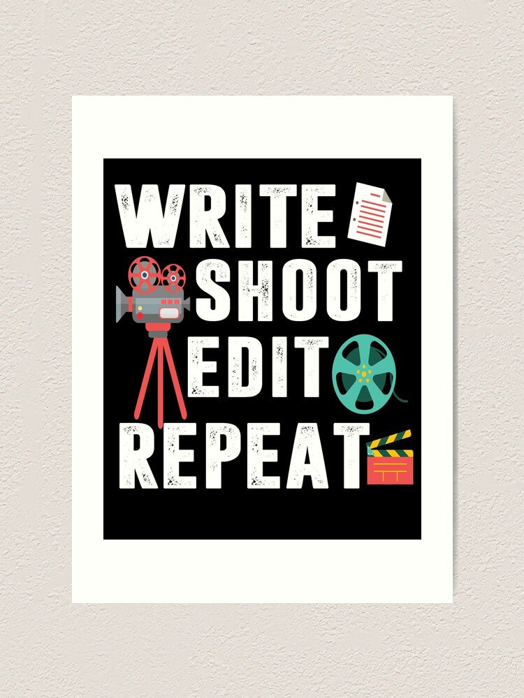 "Filming Films Director Actor Actress Spectator Cinema Television ...