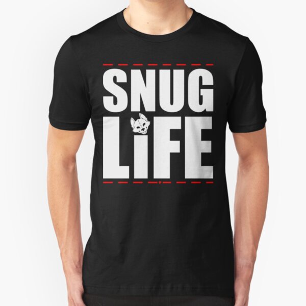 Snug Men's T-Shirts | Redbubble