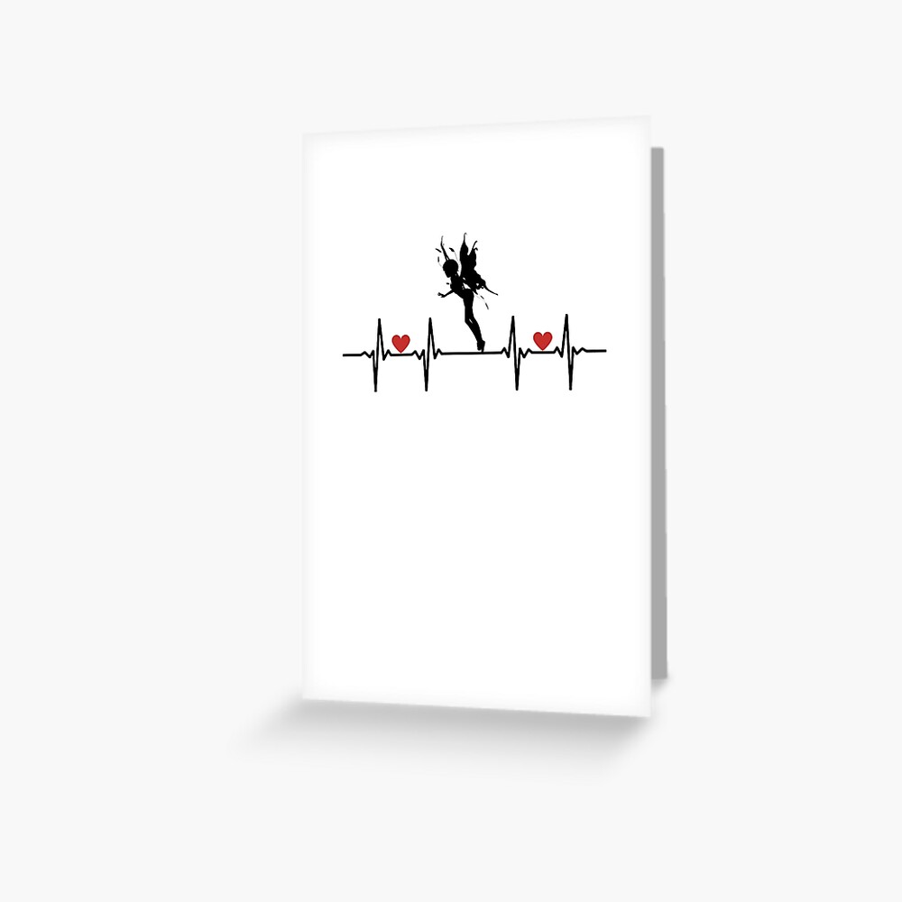 Tarjetas de felicitación «Hadas seres de fantasía mundo de hadas bosque ...
