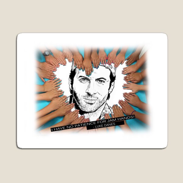 Luke Danes Gifts & Merchandise | Redbubble