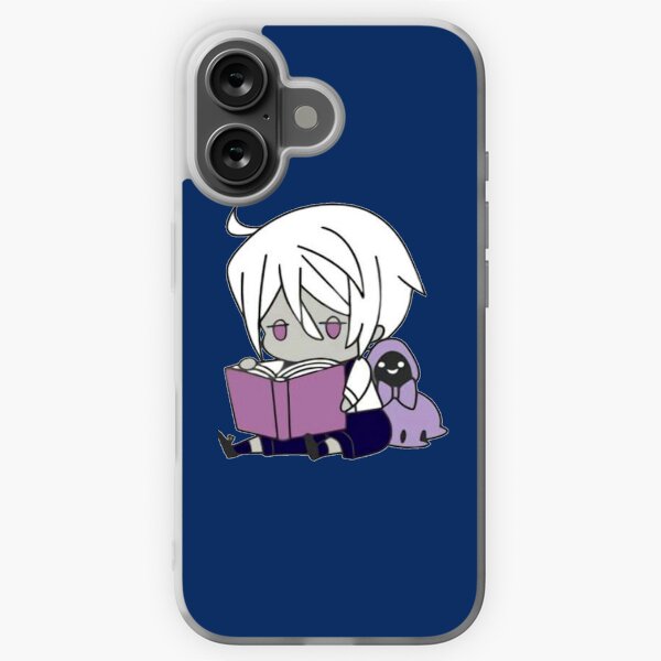 "Noé Chibi (Vanitas no Carte) " iPhone Case for Sale by HDAQhd | Redbubble