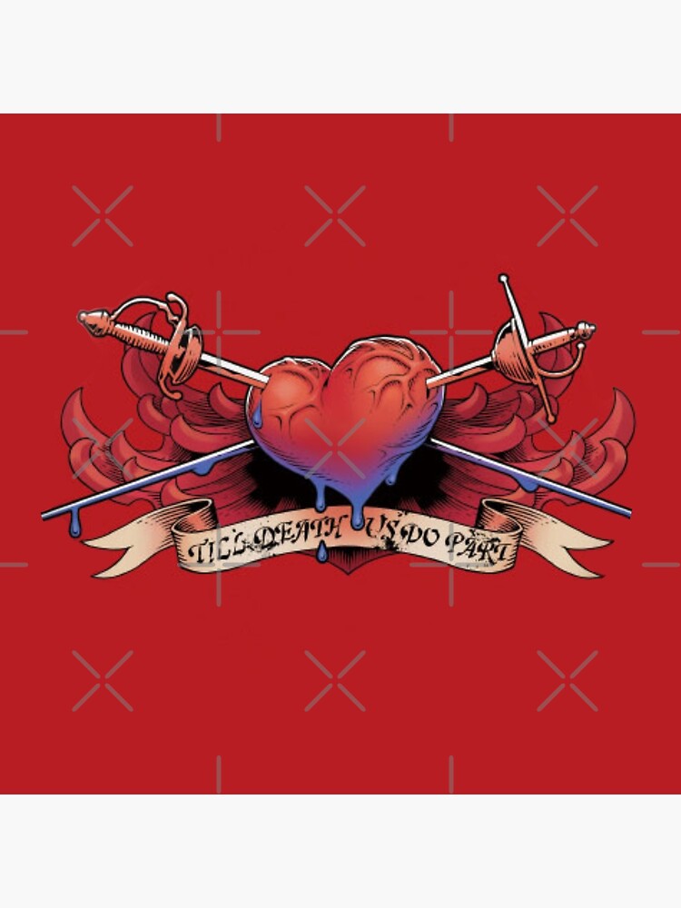 "Adam Symbol " Poster for Sale by Anime-Express | Redbubble