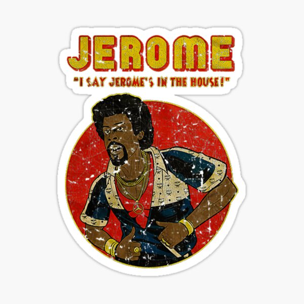 "Martin Lawrence " Sticker for Sale by NorthernSwaggag | Redbubble