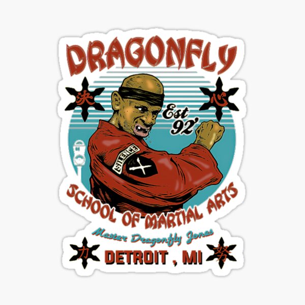 "Martin Lawrence " Sticker by NorthernSwaggag | Redbubble