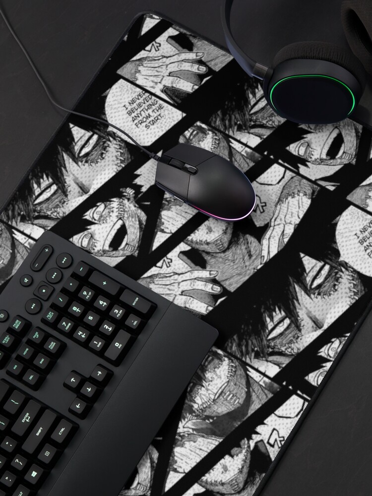 "Dabi league of villains My Hero Academia Boku no Hiro Akademia Retro ...