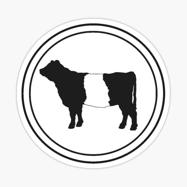 Belted Galloway Gifts & Merchandise | Redbubble