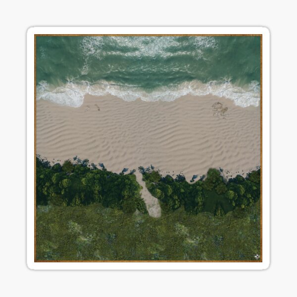 "Beach Design 001 Battle Map for Table Top Gaming RPG Miniatures ...