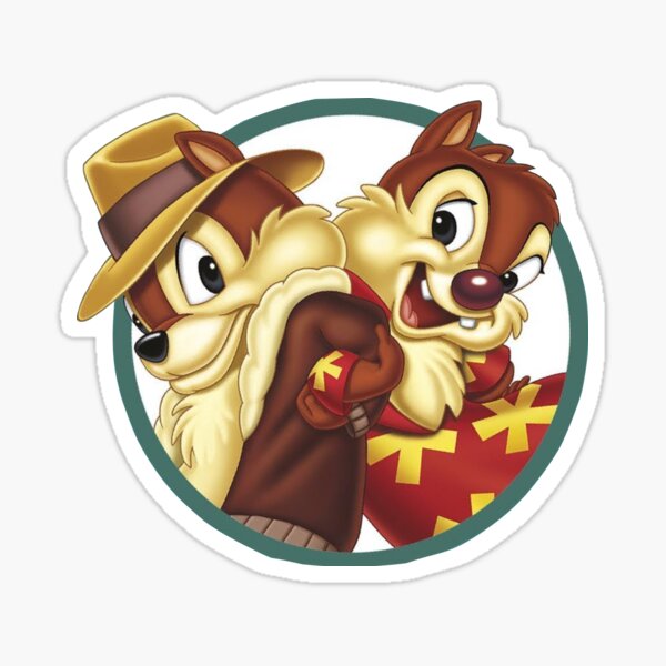 "Rescue Ranger 2022" Sticker for Sale by ahsin2020 | Redbubble