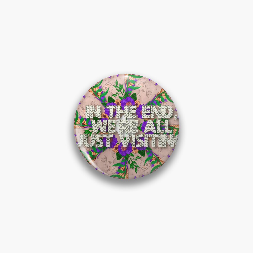 "Wookiefoot Just Visiting " Sticker for Sale by Supremebeam | Redbubble