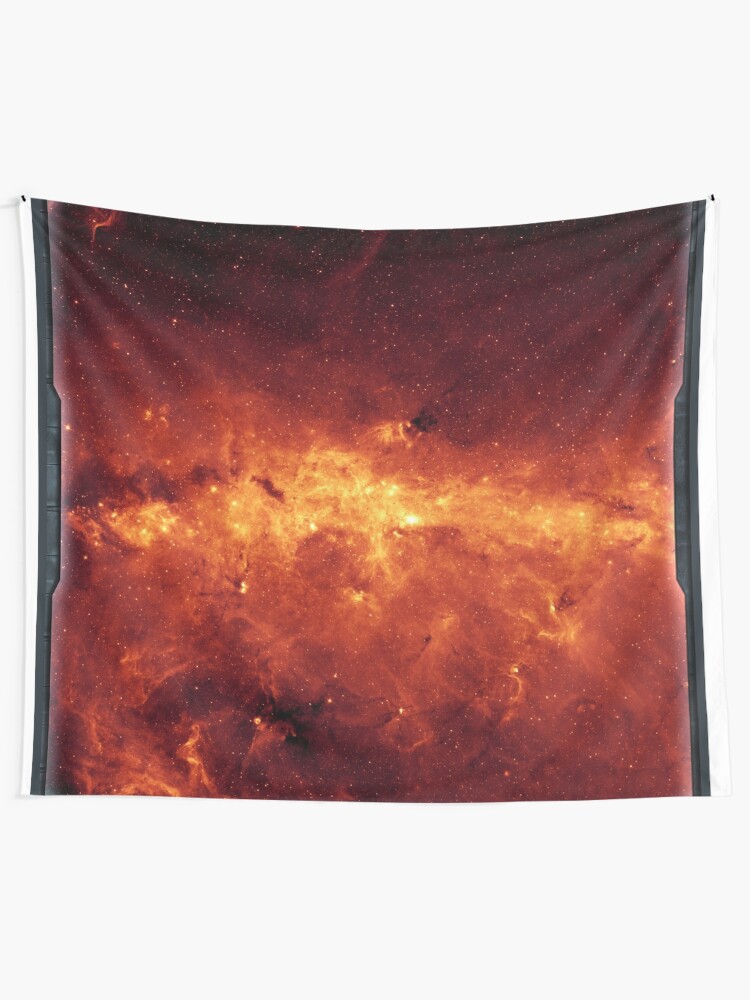 "Fissure in the Night Sky Battle Map Table Top RPG Miniature Gaming Map ...