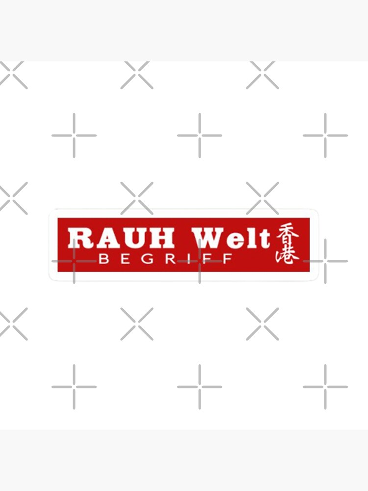 "RWB Logo : Merch and Apparel - " Poster by Infms05 | Redbubble