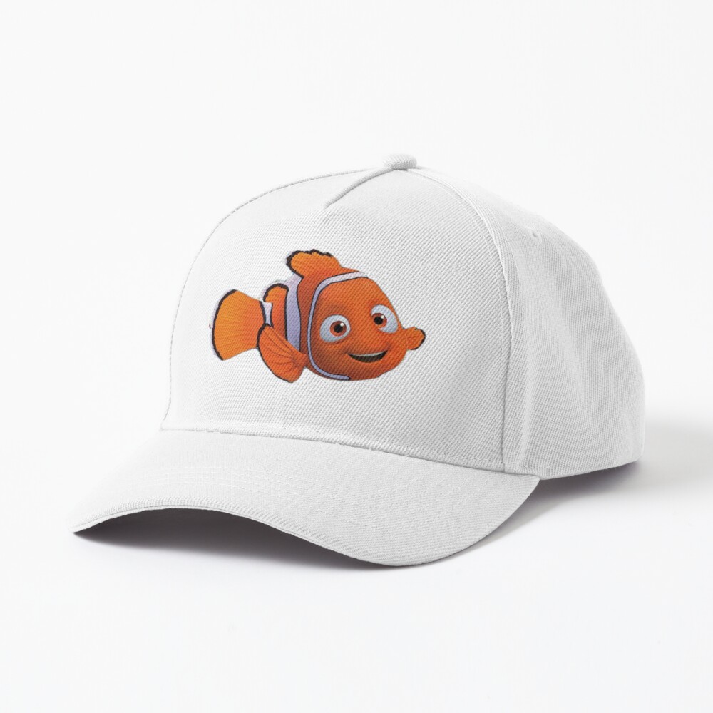 "Finding Nemo fish" Poster for Sale by Le Tableau 25 | Redbubble