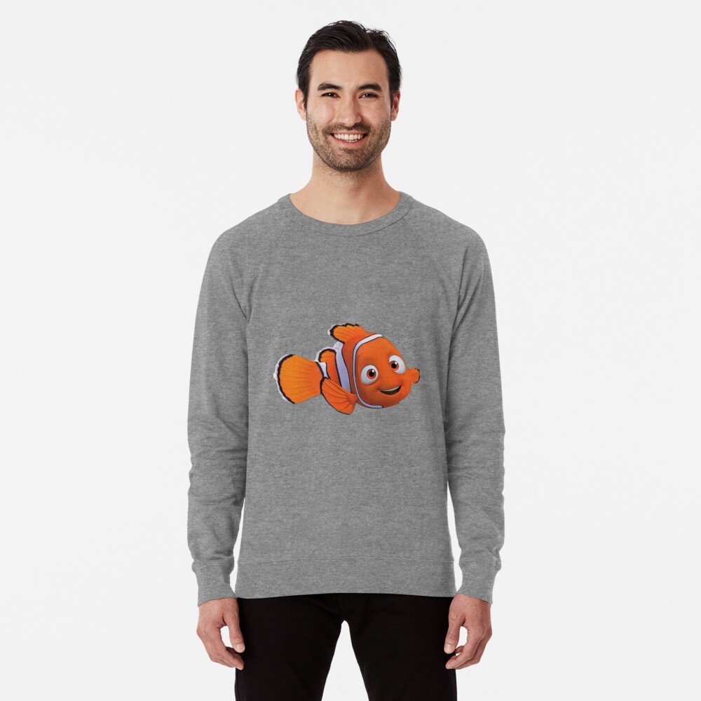 "Finding Nemo fish" Poster for Sale by Le Tableau 25 | Redbubble
