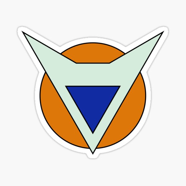 Ginyu Force Stickers | Redbubble