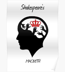 Macbeth Posters | Redbubble