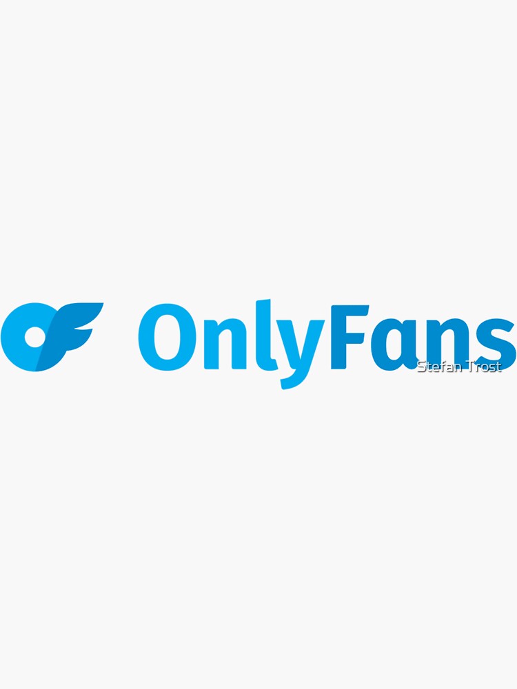 "OnlyFans" Sticker by MrHero16 | Redbubble