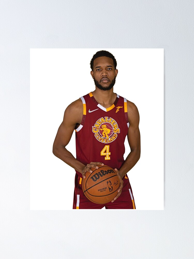 "Evan Mobley" Poster for Sale by jassemr | Redbubble