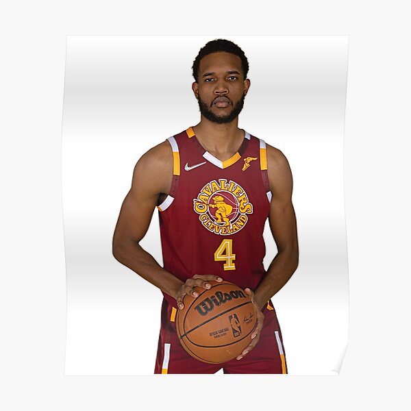 "Evan Mobley" Poster for Sale by jassemr | Redbubble