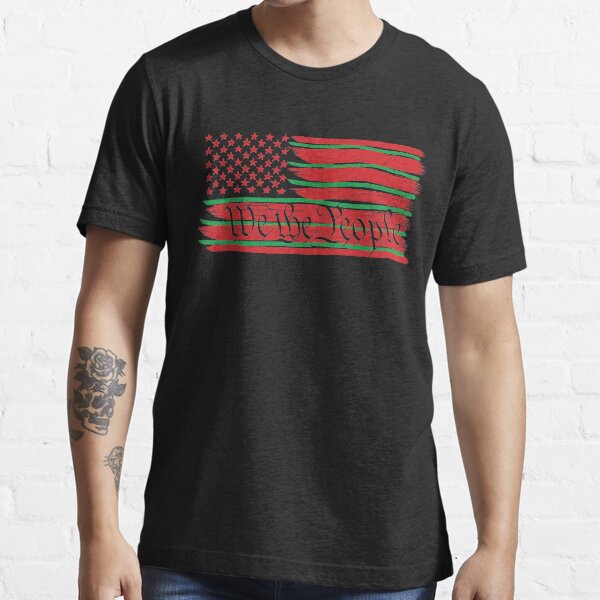 We The People T Shirt T Shirt By Drawingmaurice Redbubble We The
