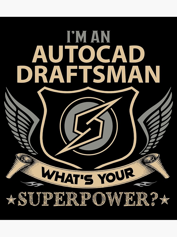 Autocad Draftsman Logo AutoCAD Drafter Cover Letter | Velvet Jobs
