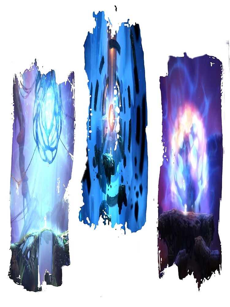 "The Elements of Light" Canvas Print for Sale by teraphic | Redbubble