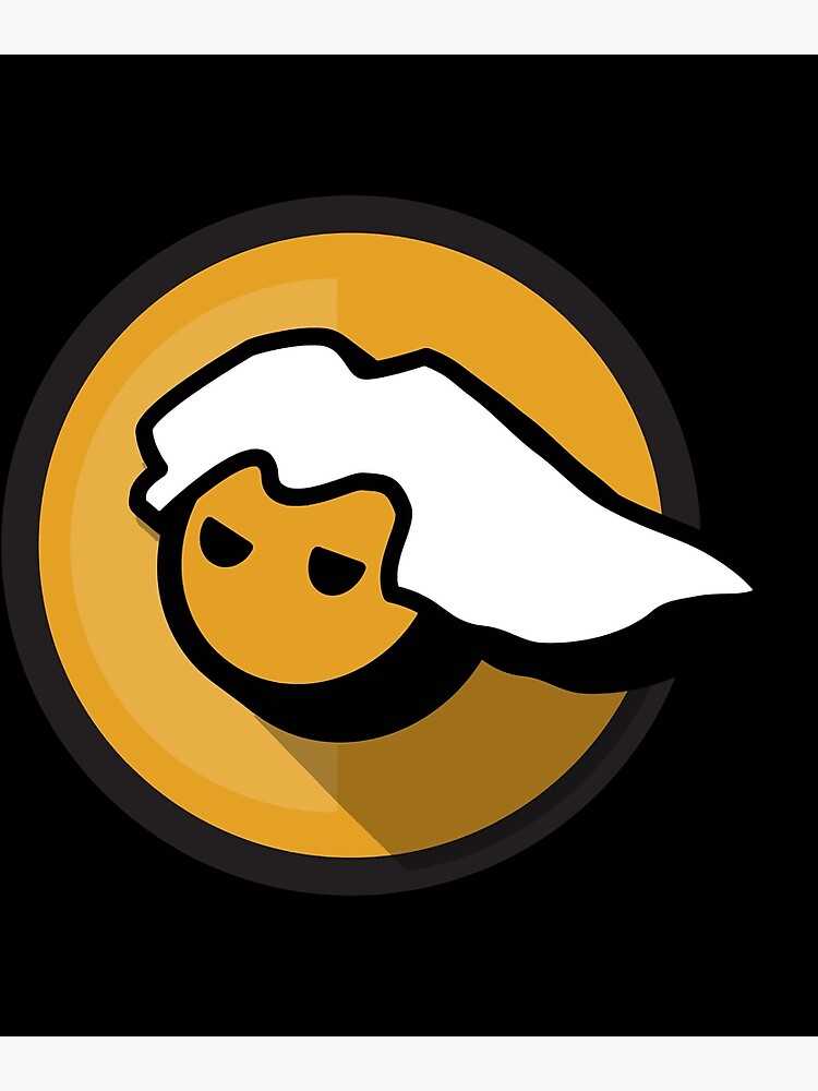 "PC MASTER RACE AVATAR LOGO ARTWORK GRAPHIC DESIGN Essential ." Poster ...