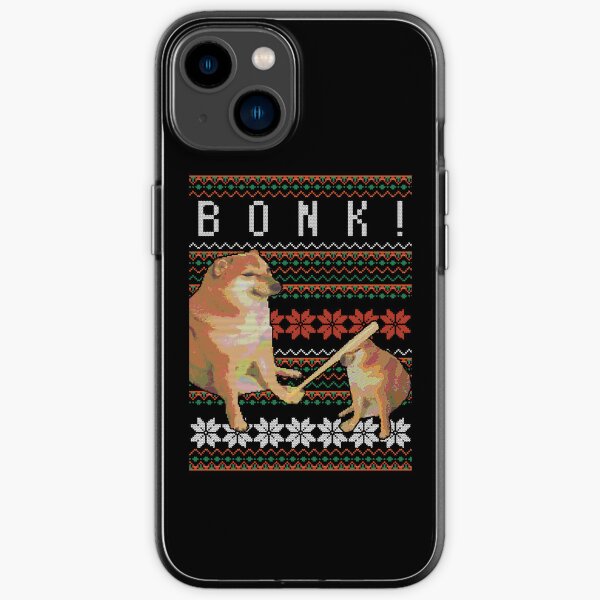 "Tazas Cheems Meme" iPhone Case for Sale by andrahortyanan | Redbubble