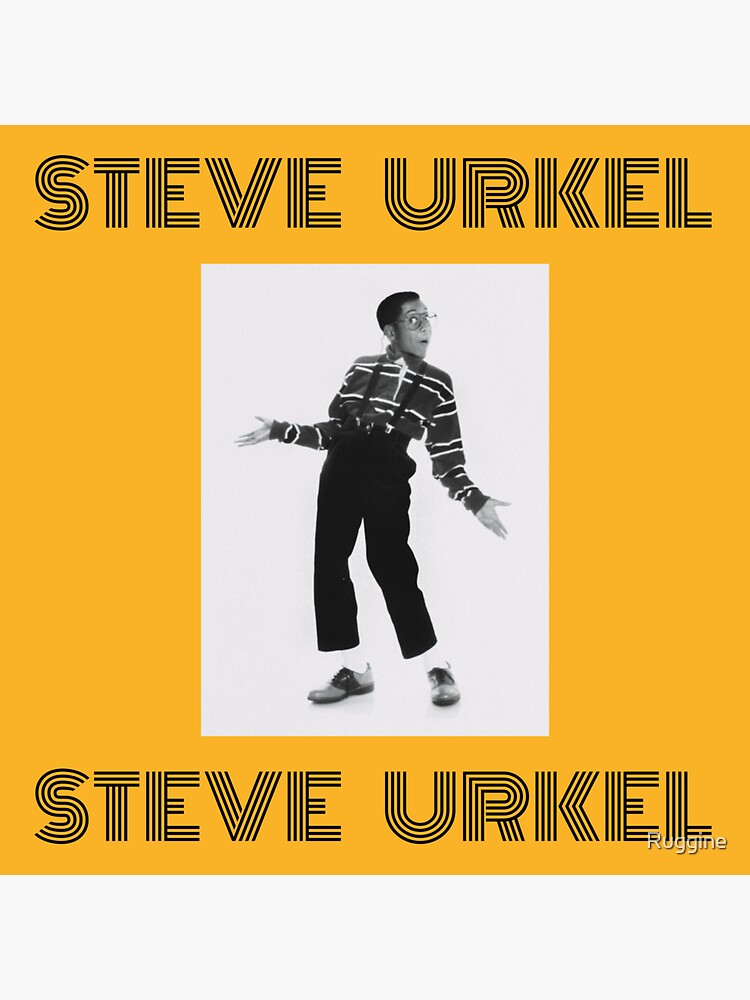 "SxUx" Sticker by Ruggine | Redbubble