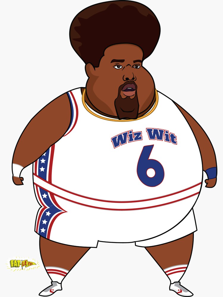 "Dr. Wiz Wit " Sticker by Jessicarod | Redbubble