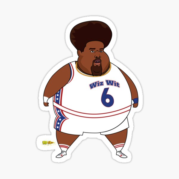 "Dr. Wiz Wit " Sticker by Jessicarod | Redbubble