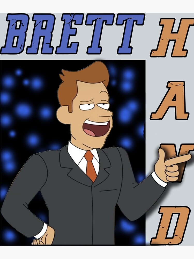 Inside Job Netflix Brett Hand Premium Matte Vertical Poster sold by ...