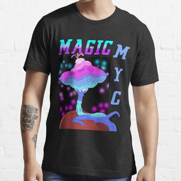 "Inside Job Netflix Magic Myc" T-shirt for Sale by Jessicarod ...