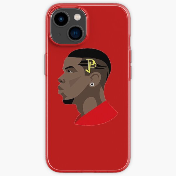 "Paul Pogba Emoji" iPhone Case for Sale by SD9698 | Redbubble