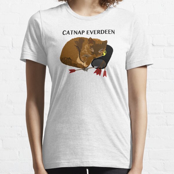 Catnap Merch & Gifts for Sale | Redbubble