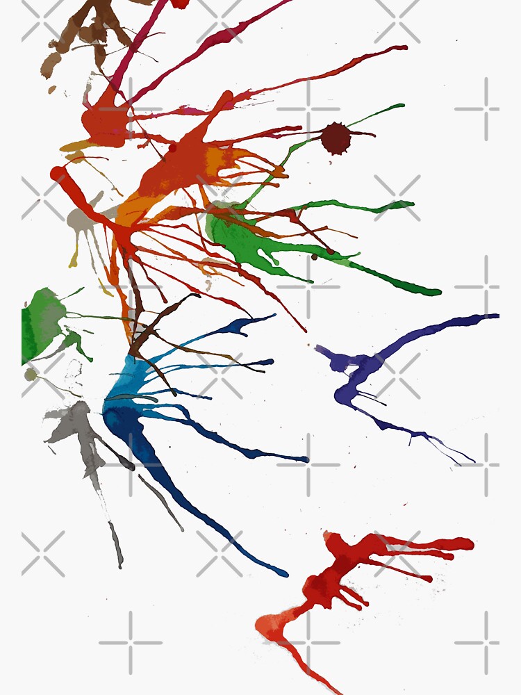 "Tiago" Sticker by ThinkInkLAB | Redbubble