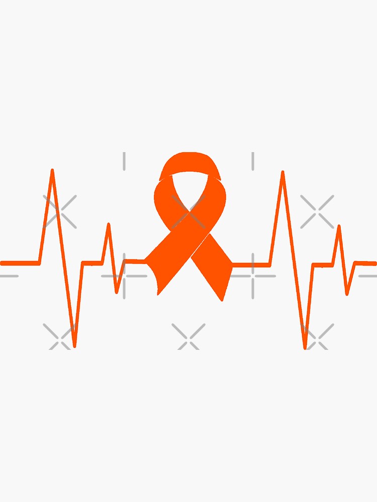 Multiple Sclerosis Heartbeat National Multiple Sclerosis Awareness ...