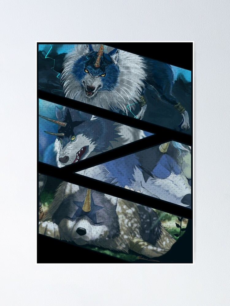 "Ranga Damals wurde ich als Schleim wiedergeboren Slime Isekai TenSura ...