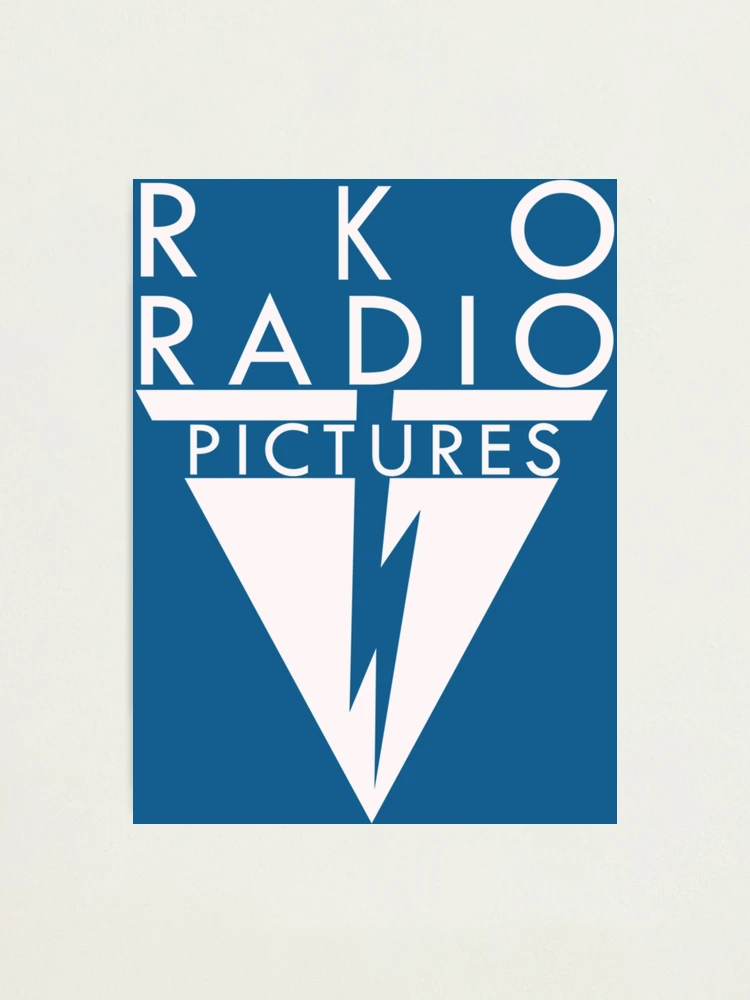 Logo Disney Immagini Radio Rko
